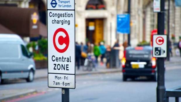Is Massachusetts Ready for Congestion Pricing? - Streetsblog Massachusetts