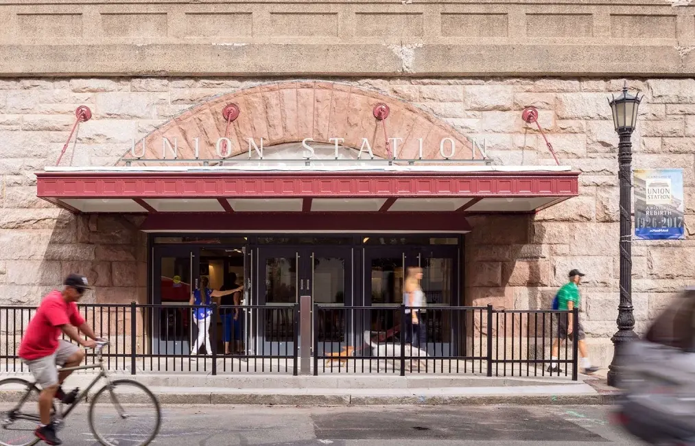 Feds Commit More Funding For Springfield Passenger Rail Improvements ...