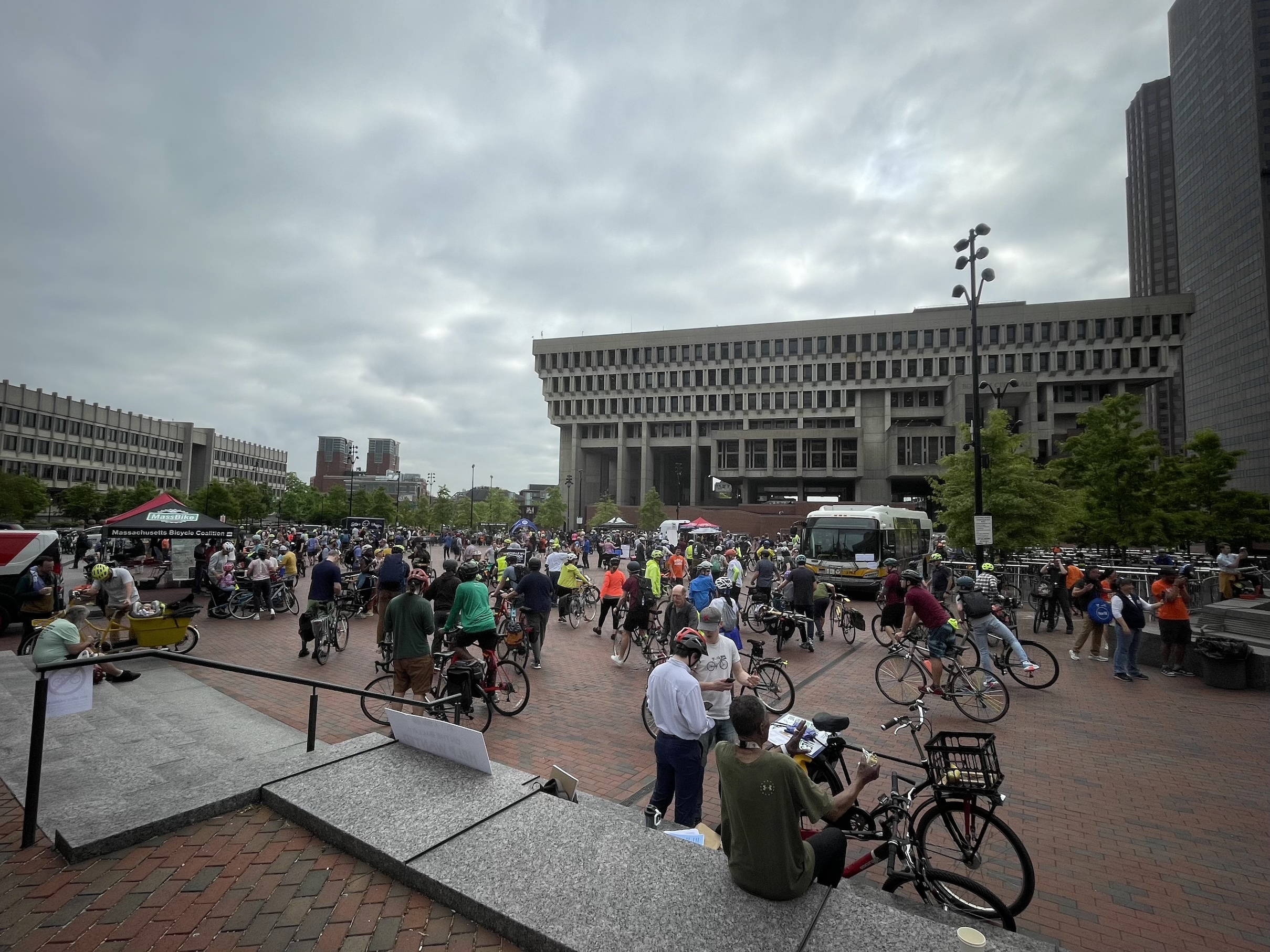 Bike Month Begins: Find Group Rides, Events Near You - Streetsblog ...