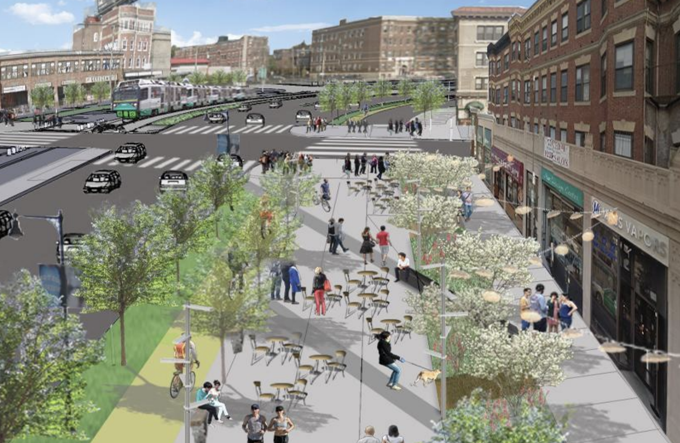 Mayor Wu's Latest Budget Plan Eliminates Funding for Over a Dozen ...